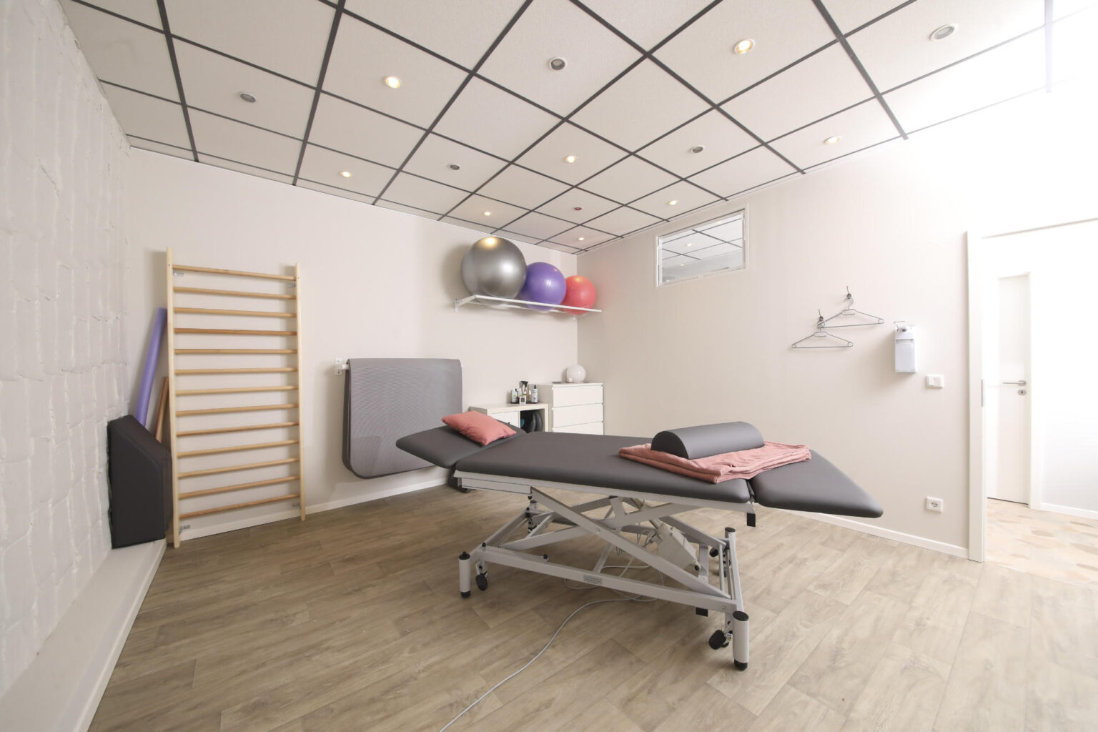 Unsere Leistungen – Physiotherapie Praxis Schmode